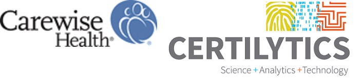 Carewise Health Logo